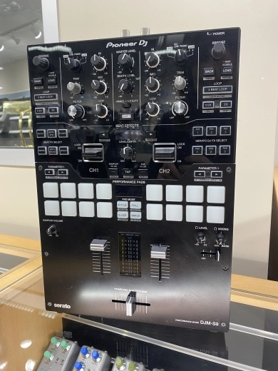 Gear Hunter | Pioneer - DJM-S9